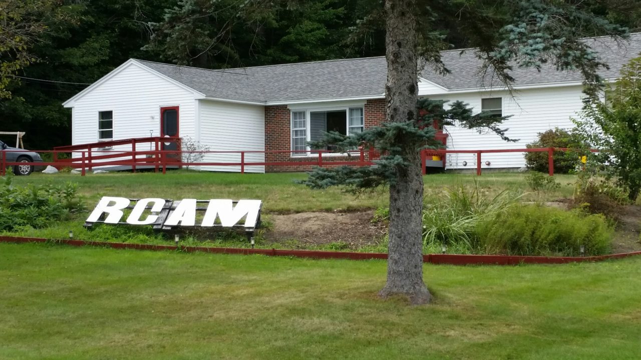 Comprehensive Senior Services | Rural Community Action Ministry